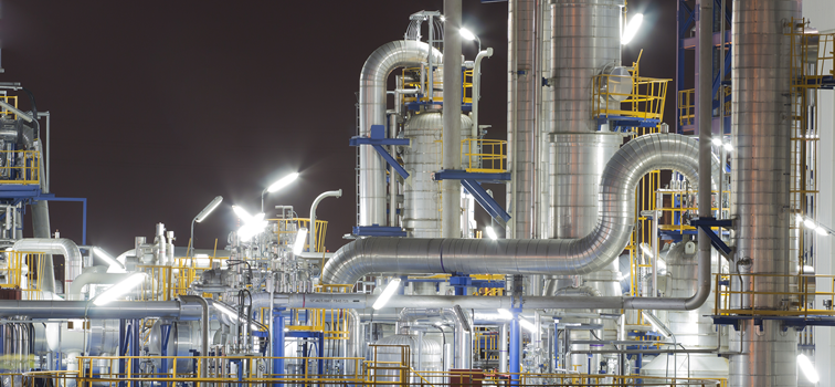 LIMS Process Industries Software | Blaze Systems