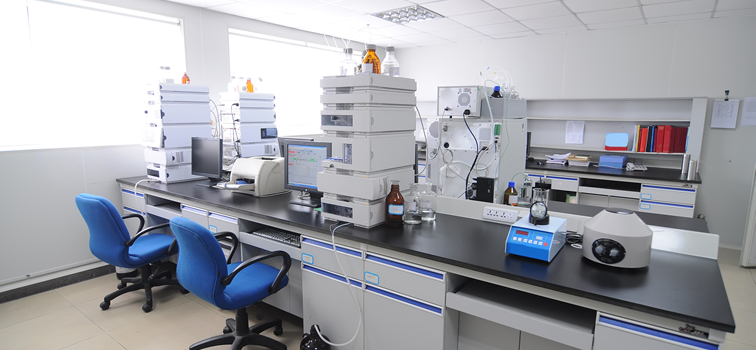 Research & Development LIMS | Blaze Systems